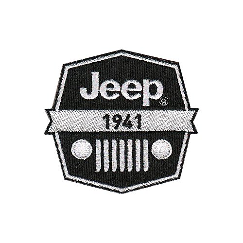 Tervis Jeep Made in USA Double Walled Insulated Tumbler Travel Cup Keeps Drinks Cold & Hot, 24oz Water Bottle, Logo