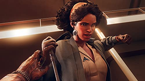 DEATHLOOP Standard Edition - PC