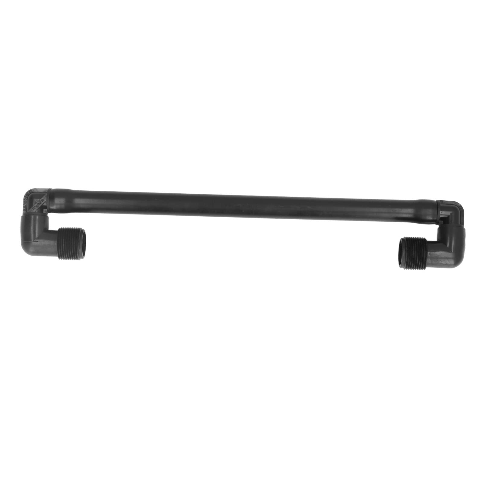 CHICIRIS 5PCS G3/4 External Thread Swing Joint Pipe, Rotatable Swing Joint Assembly Lawn Irrigation Tool, Adjust The Installation Height of The Sprinkler According to The Terrain