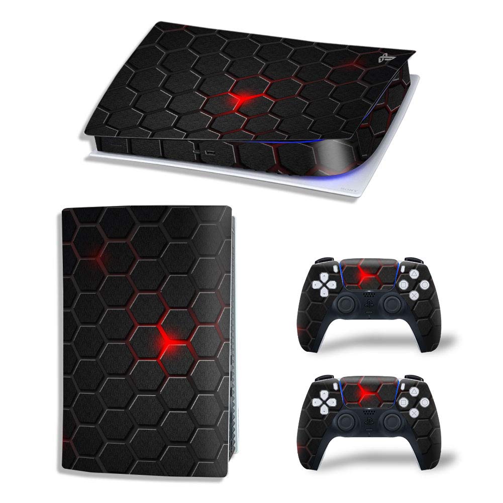 Decals Cover Whole Body Skin Protector