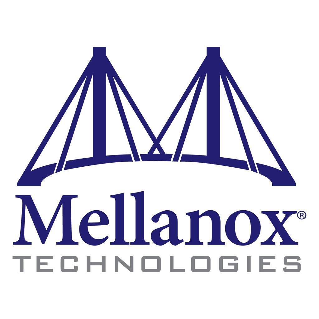 Mellanox ConnectX-5 EN Network Adapter PCI Express 3.0 x16 Gb Ethernet 10 Gb Ethernet 40 Gb Ethernet Green/Silver (MCX515A-GCAT)