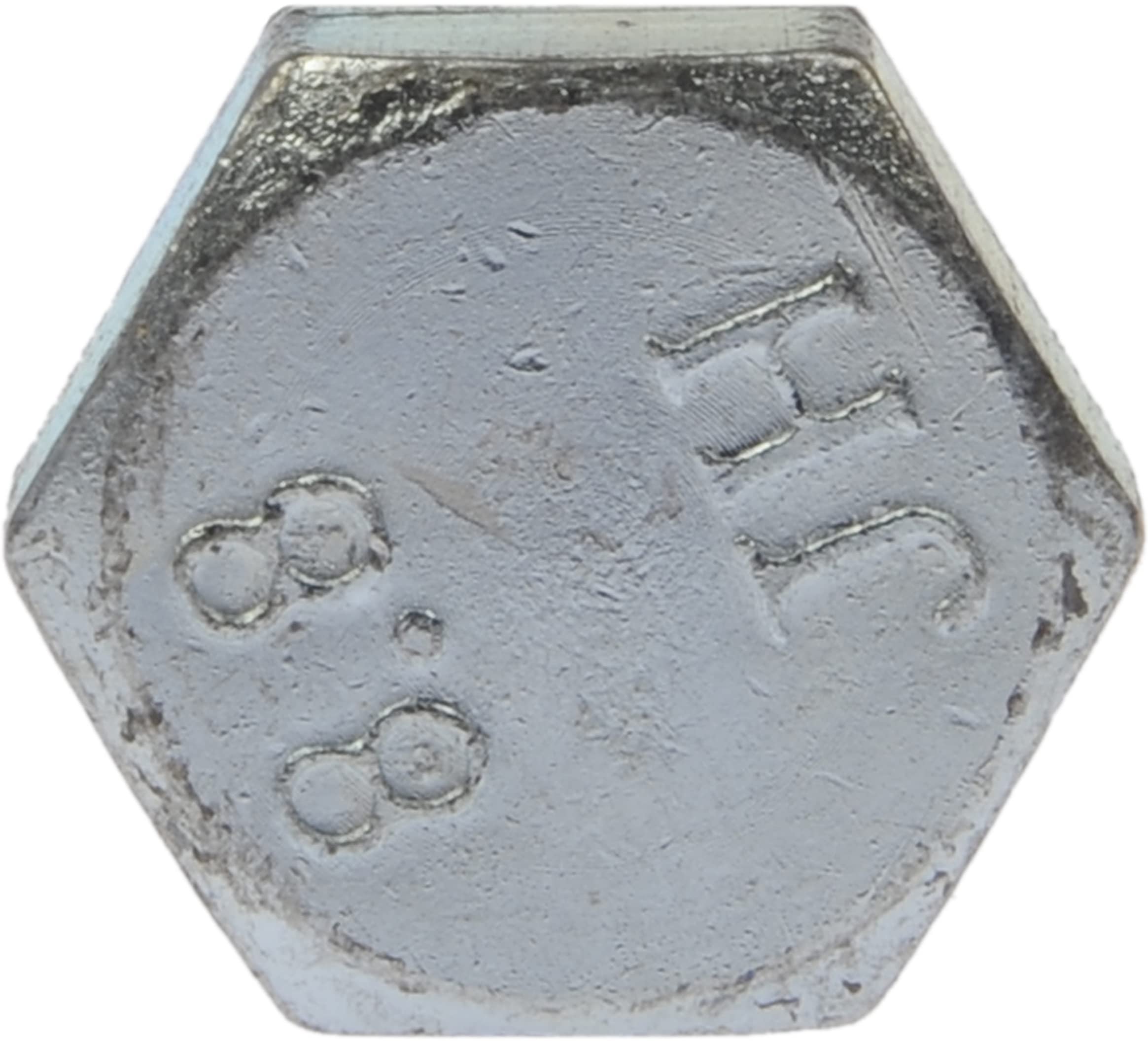 Dorman 428-665 Cap Screw-Hex Head-Class 8.8- M12-1.50 x 65mm, 10 Pack