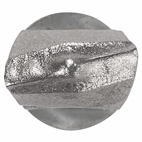 BOSCH HC2042 1/4 in. x 6 in. x 8 in. Bulldog SDS-Plus Rotary Hammer Bit