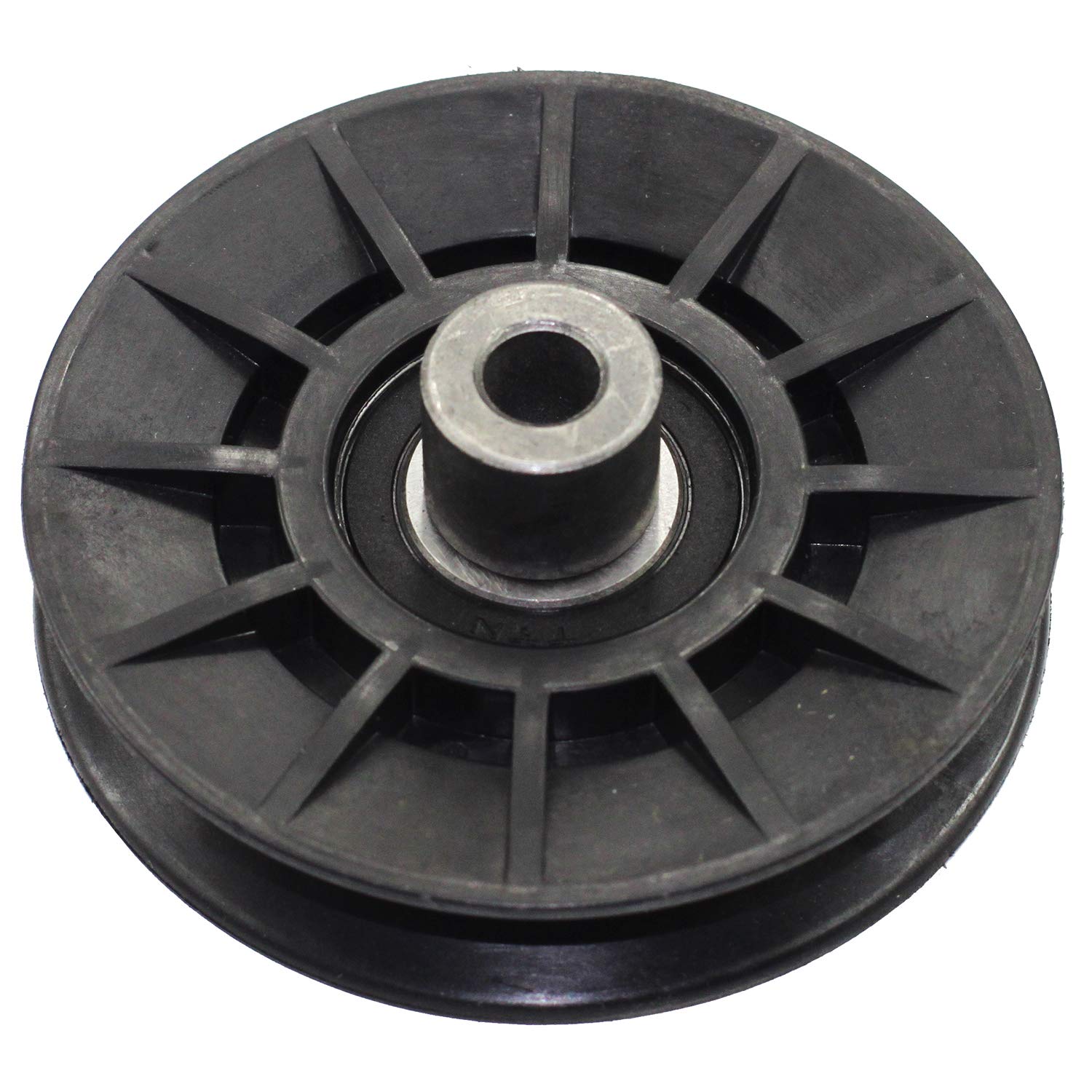 Antanker V-Idler Pulley Replacement for AYP 532194326 for Poulan/H usqvarna/Craftsman 194326