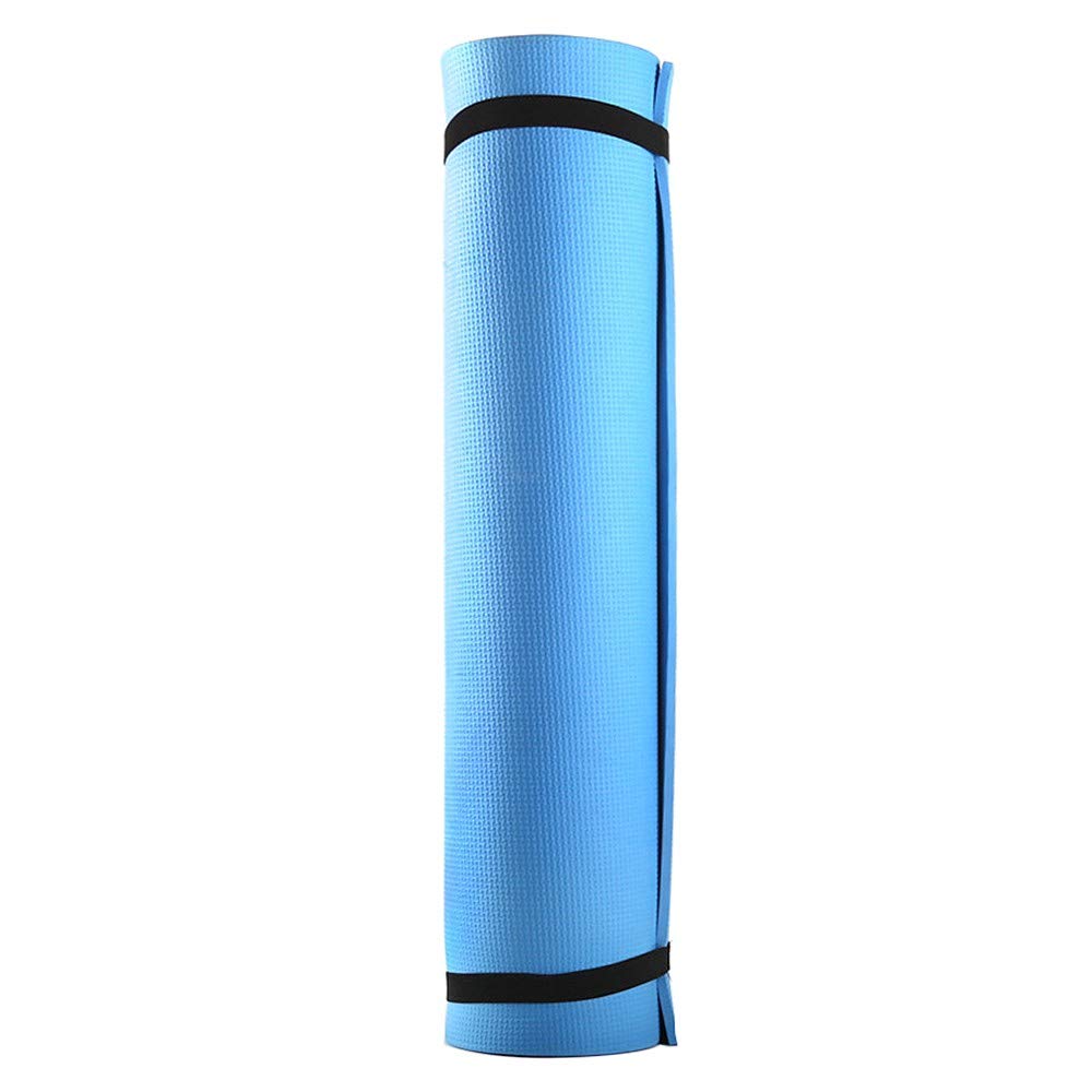 6mm Thick EVA Foam Yoga Mat