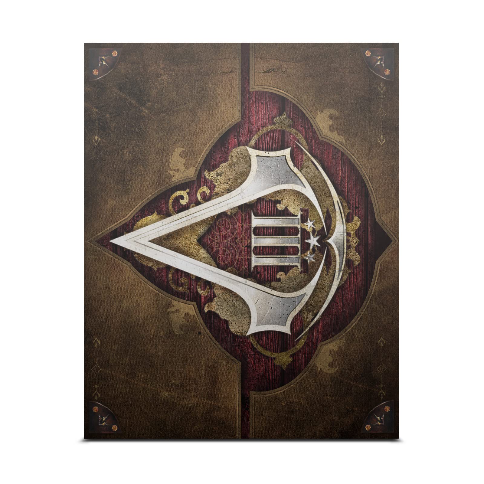 Head Case Designs Officially Licensed Assassin's Creed Freedom Edition III Graphics Vinyl Sticker Gaming Skin Decal Cover Compatible With Xbox One X Console