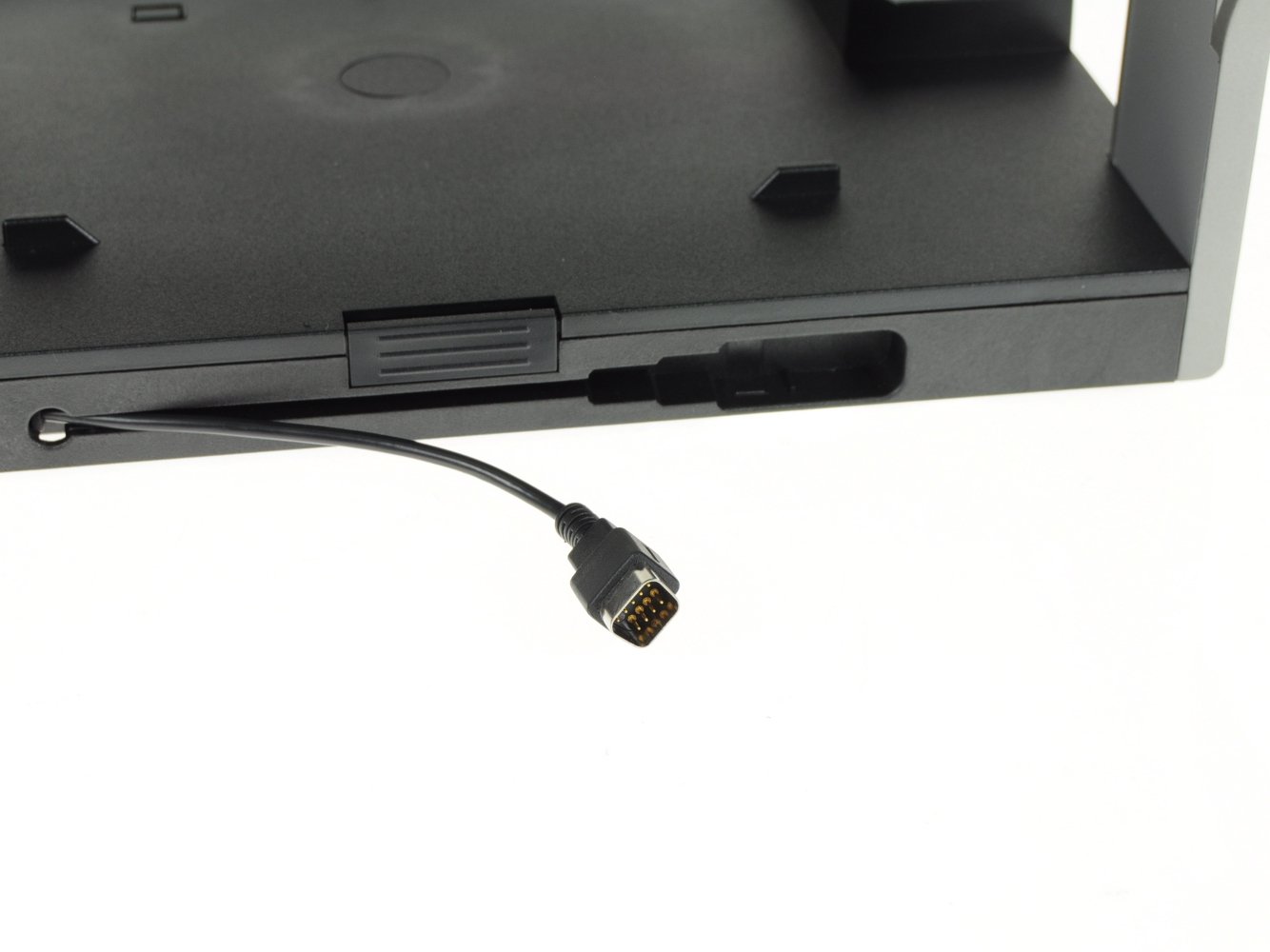 Dell 330-0875 CRT Monitor Stand for Latitude E-Family Laptops 469-1488