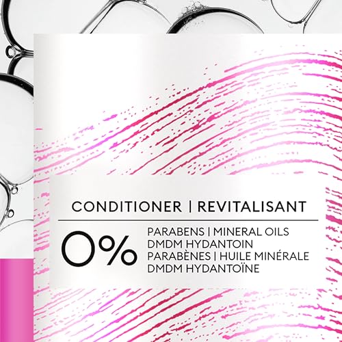TRESemmé 24 Hour Volume Conditioner For Fine Hair Formulated With Pro Style Technology 28 Fl Oz