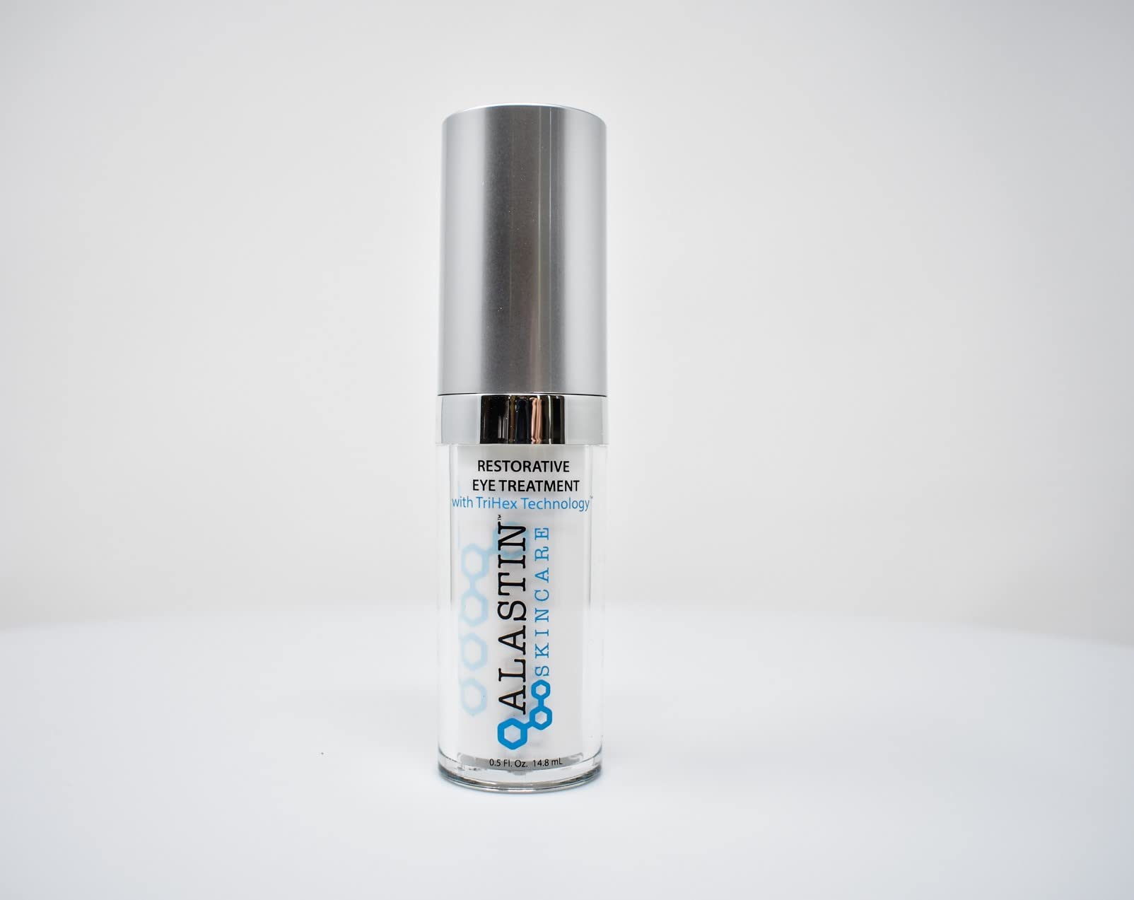 Restorative Eye Treatment