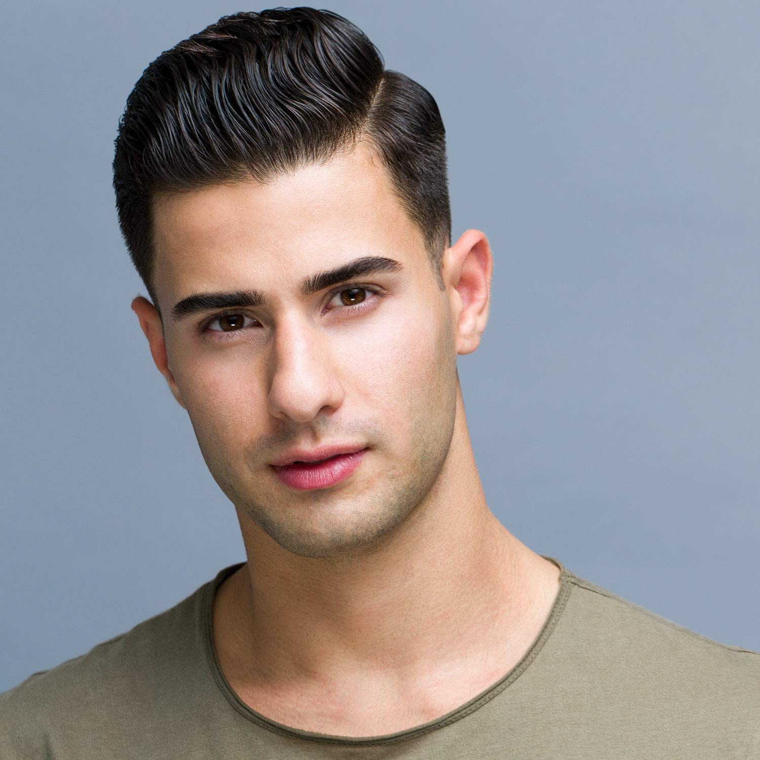 JOHNNY B. King Mode Hair Styling Gel 12 oz.