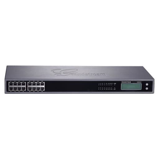 Grandstream GXW4216 - 16 Port FXS Gateway