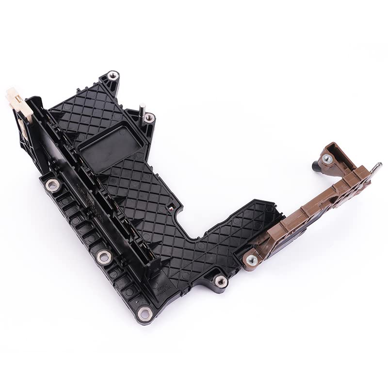 6R80 Transmission Control Module TCM Leads Frame Connectors, Car Accessories Durable Interior Parts Conductor Connector Board Compatible for 2011-2016 F-150 Ranger Mustang and Lincoln
