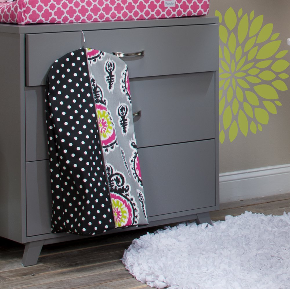 Glenna Jean Pippin Diaper Stacker