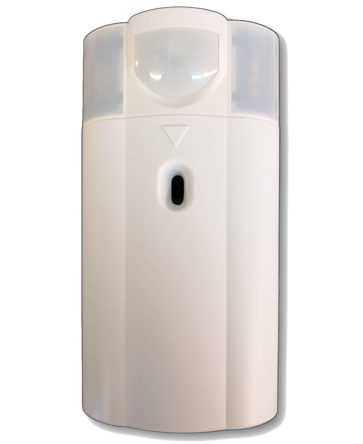 Robber Stopper Home Pepper Spray Alarm System