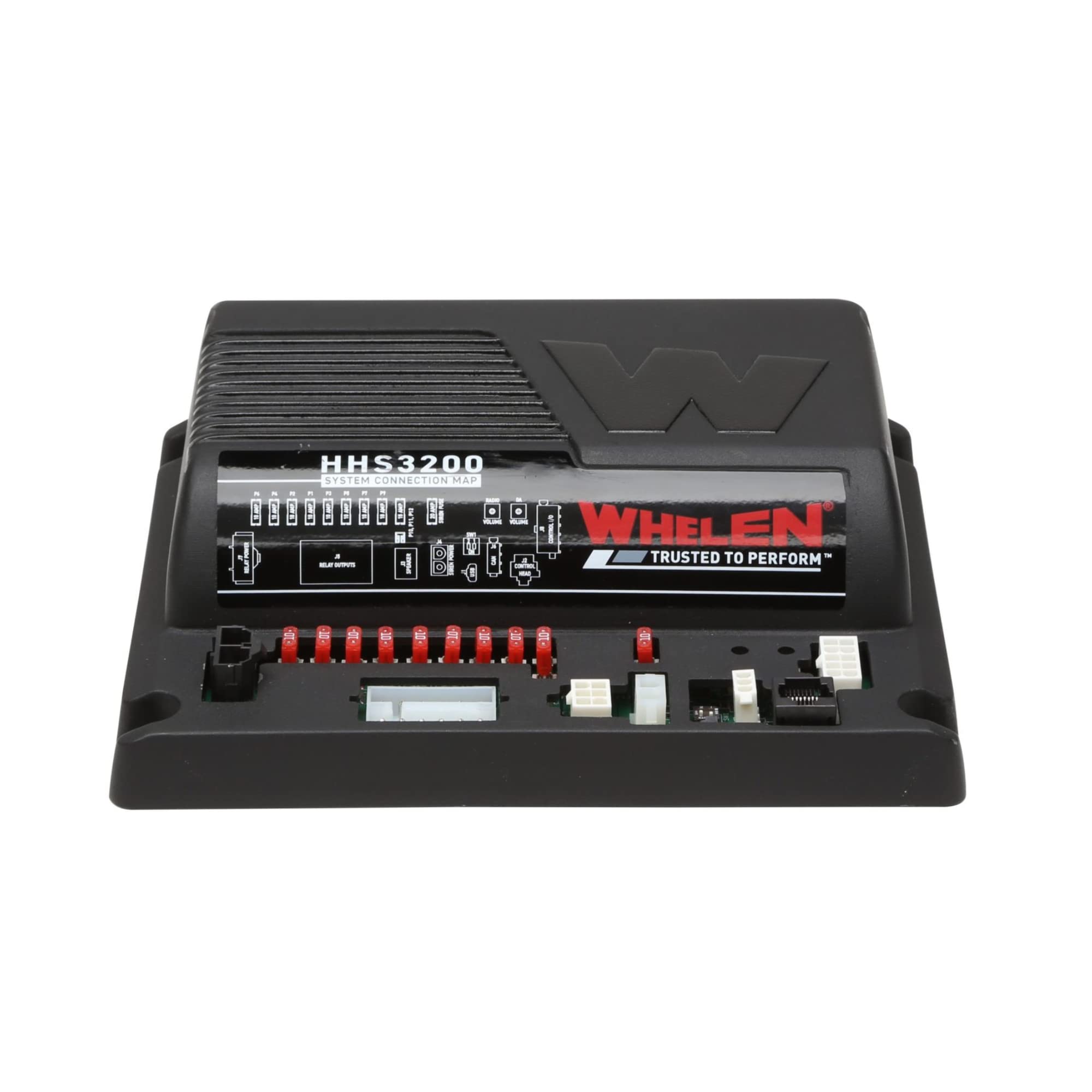 WHELEN HHS3200 200WATT Siren