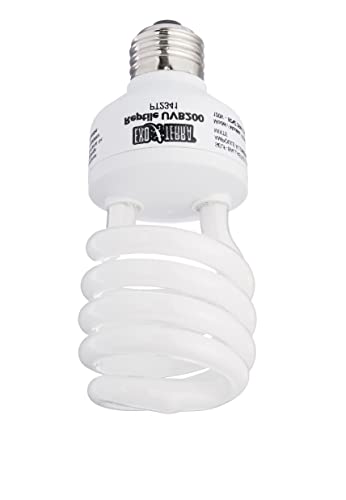 Exo Terra UVB 200 Intense Compact Fluorescent Lamp, 26-watt