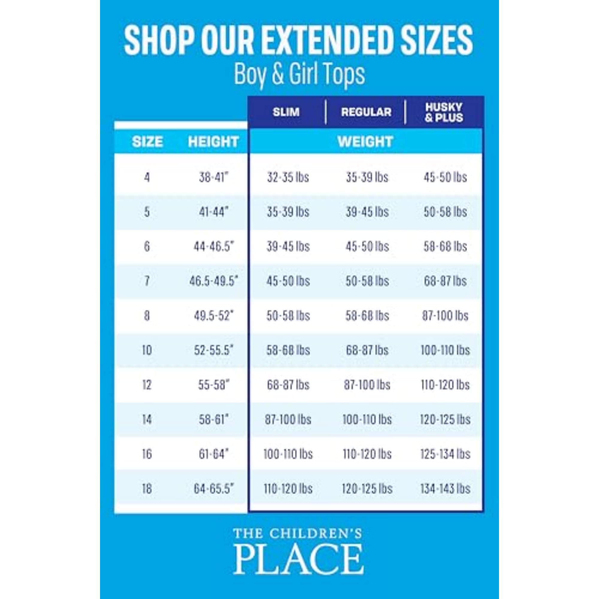 The Children's Place Baby Girls Long Sleeve and Toddler Basic Layering Tee T-Shirt, Tidal, 18-24 Months US