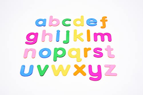 TickiT 9330 TickiT 9330 Rainbow Letters (Pack of 26)