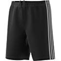 adidas Youth Condivo18 Youth Soccer Shorts, Power Red/White, Large