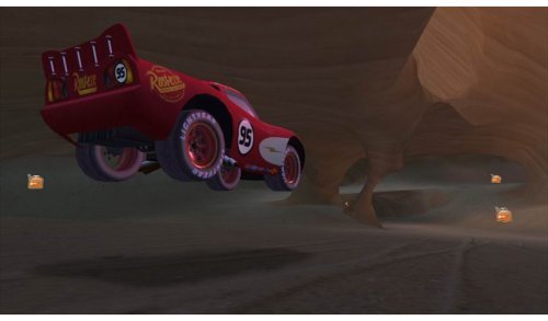 Cars: Mater-National - Nintendo Wii (Renewed)