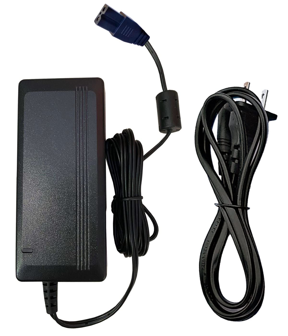 UL Listed 12V 2-Prong AC/DC Adapter Compatible with COD Call of Duty Black Ops 3 Jugger Nog Mini Fridge CallofDuty BlackOps III Juggernog Edition GF15232 idea Planet EF8228 12.0VDC 9.0V Power Charger