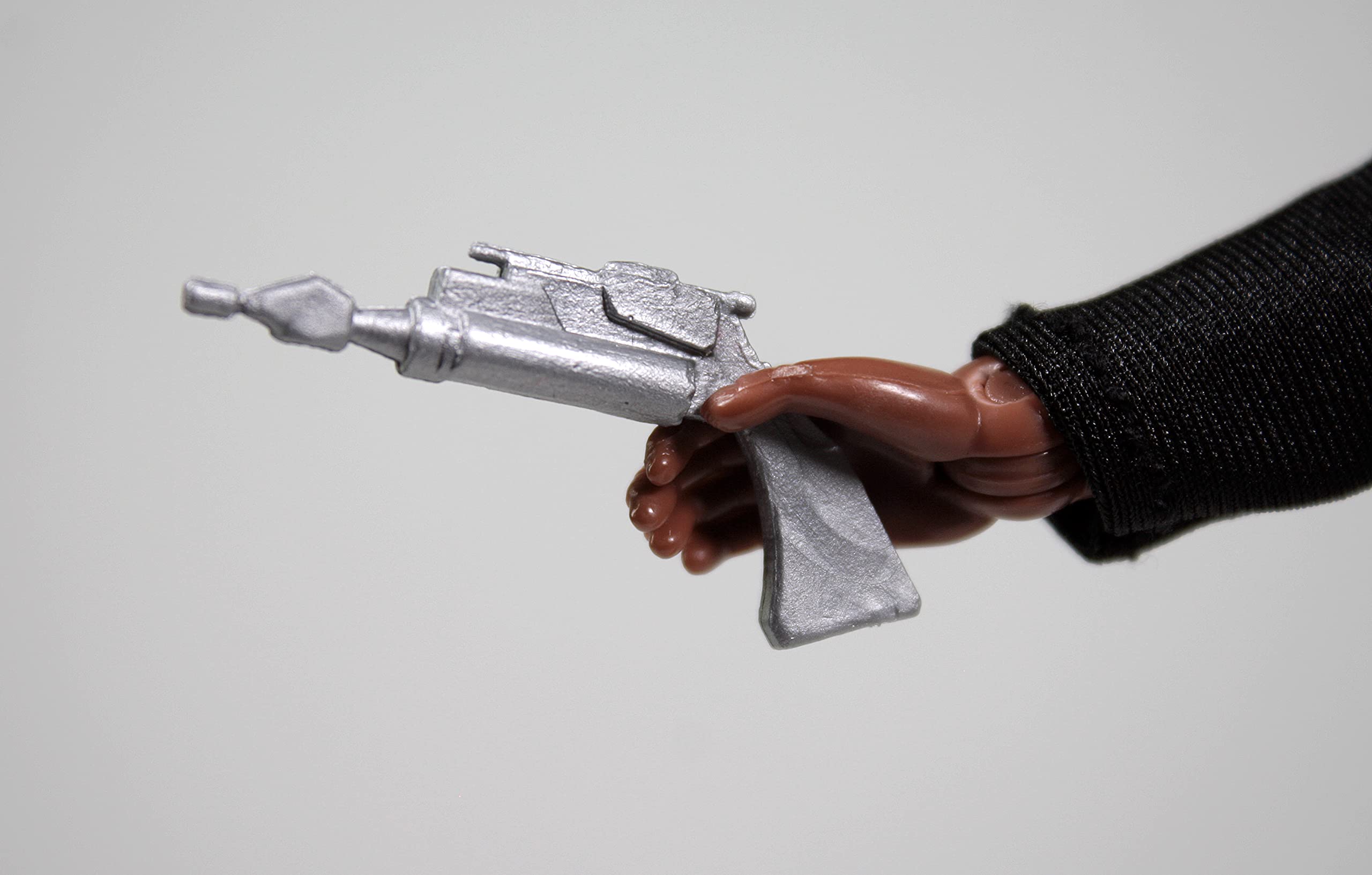 Marty Abrams Presents Mego Star Trek: The Original Series: Kang The Klingon 8" Action Figure