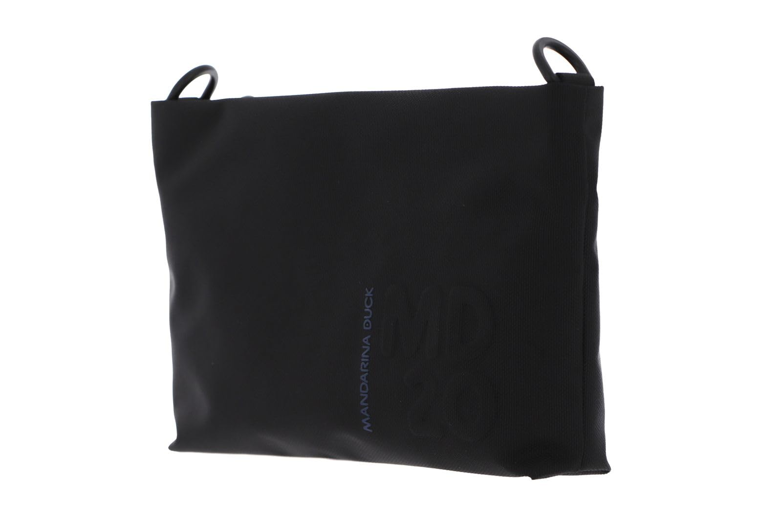 Mandarina Duck Women's Clutch Bag, Black24, Taglia Unica