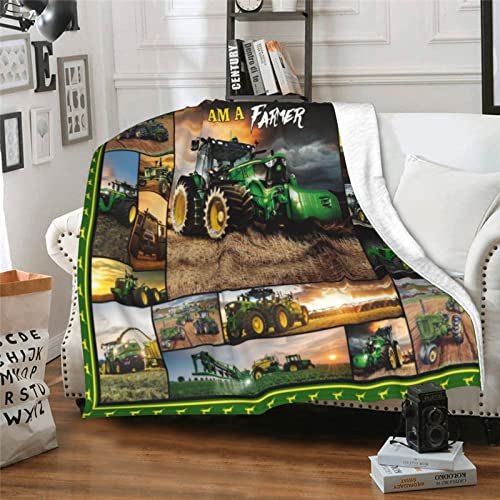 Flannel Fleece Throw Blanket Microfiber Softest Super Soft Fluffy Bed Plush Blanket Throw, Sofa Luxury Fuzzy Cozy Couch Blanket for All Seasons