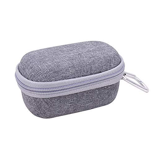 Aenllosi Hard Carrying Case Replacement for True 2 Earbuds