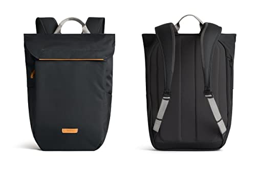 Bellroy Melbourne Backpack – (Laptop Bag, Laptop Backpack, 18L) - Slate
