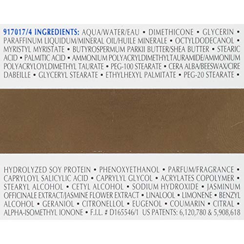L'Oreal Paris Skin Care Age Perfect Night Cream, Anti-Aging Face Moisturizer With Soy Seed Proteins, 2.5 Oz
