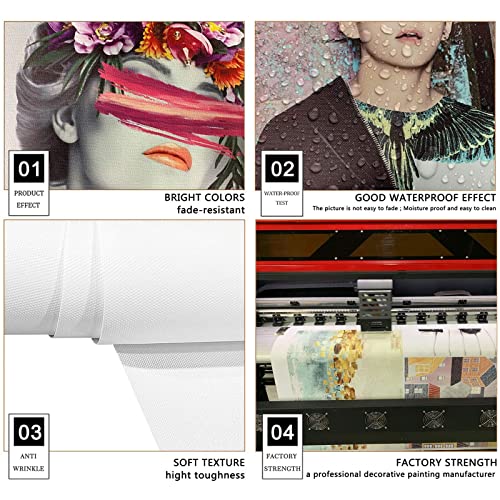Adam Melchior Custom Canvas Prints Personalized Photo to Canvas Pictures for Wall to Print Framed Great Gift Idea by Easy Canvas Prints (12''Wx16''H)