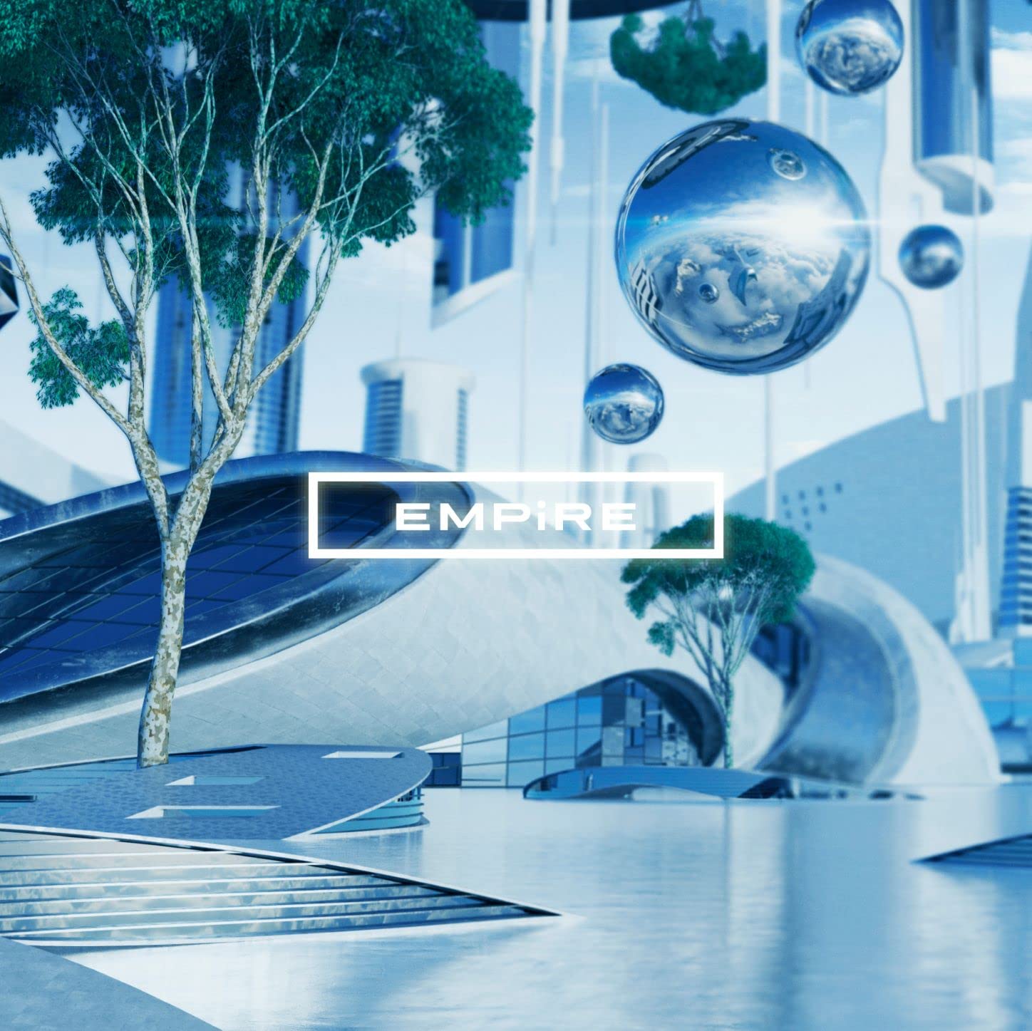 BRiGHT FUTURE(CD2枚組)