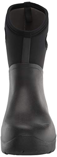 BOGS Bozeman Mid Men's Boot - Black - 9