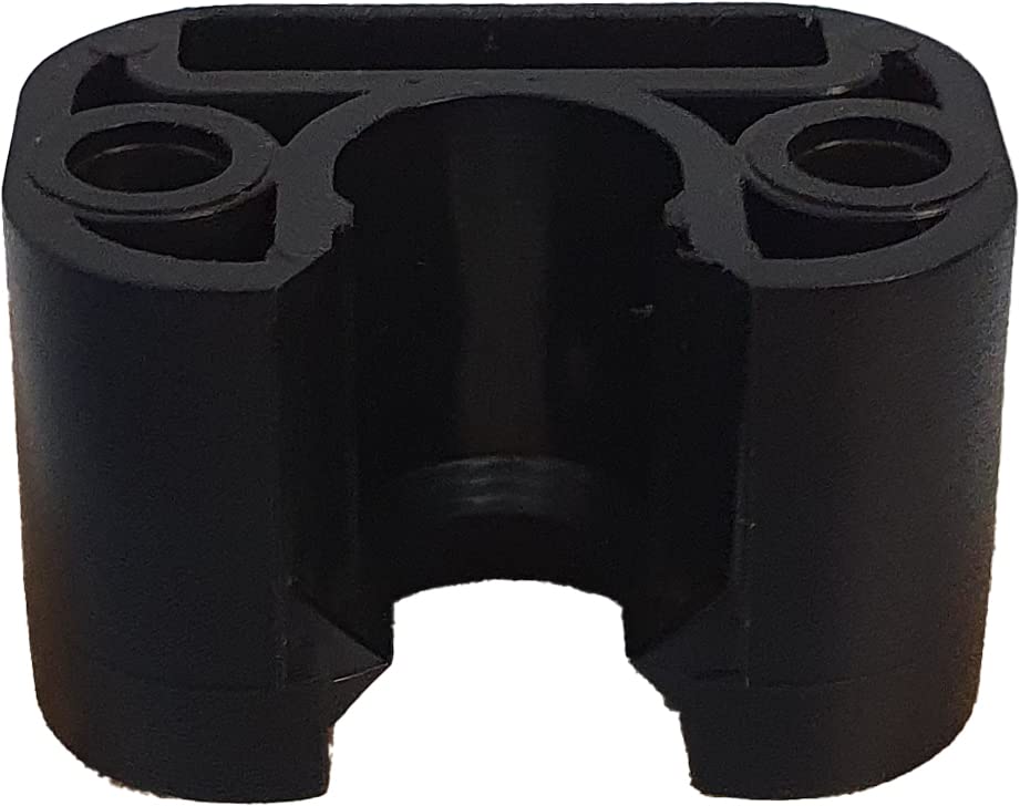 StealthMounts Locking Air Tool Holder - 5 Pack | 1/4" Size Pneumatic Tool Holder | Air Tool Rack | Air Tool Storage | Air Tool Holder Rack | Air Tool Storage Rack | Air Tool Organizer | Made in UK