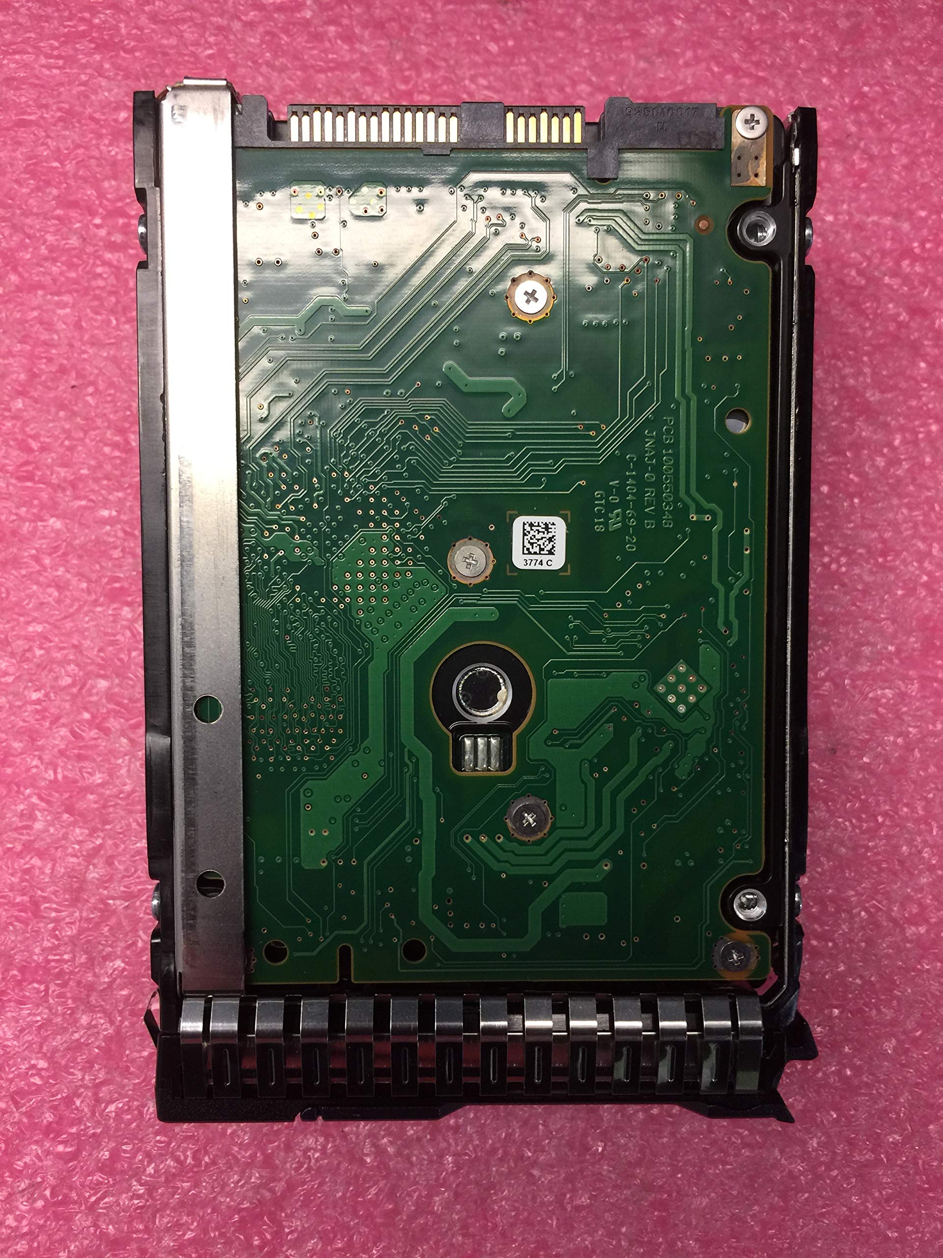 HP 605832-001 500GB 6G SAS 7.2K RPM SFF SC MDD