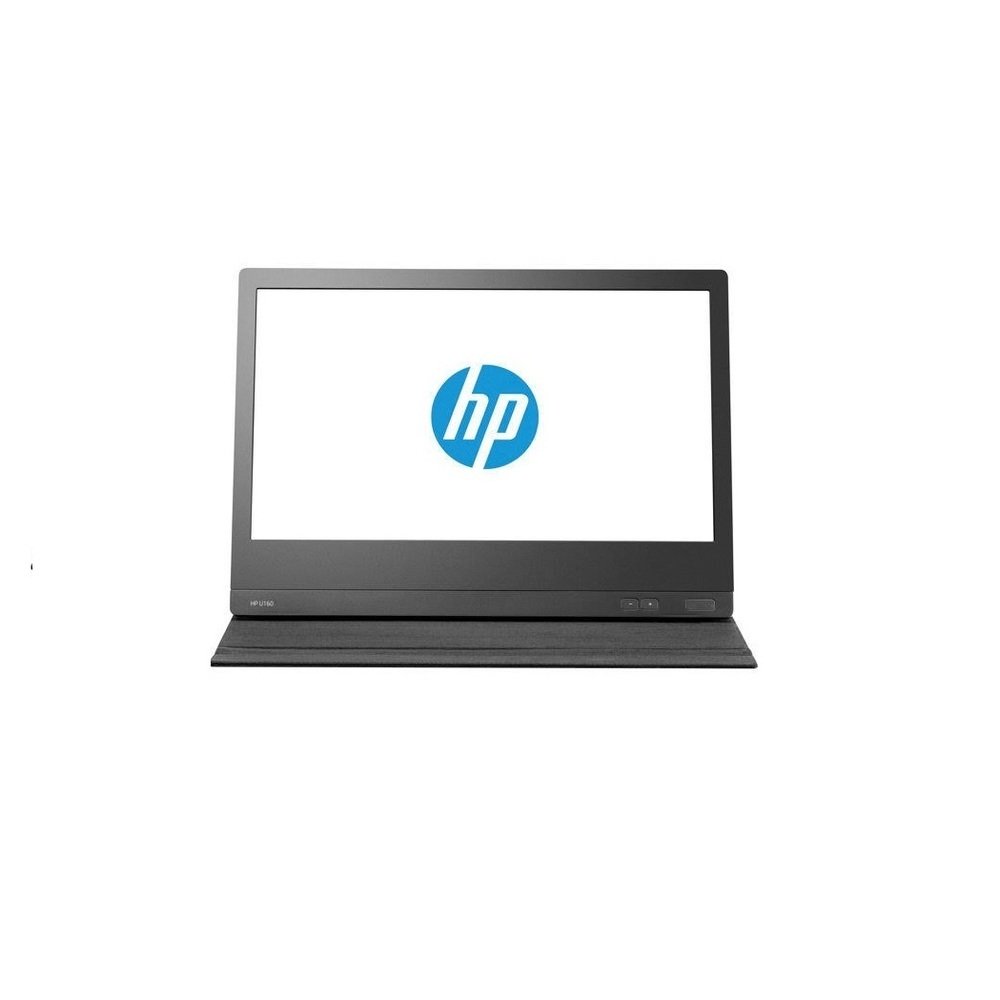 HP Business U160 15.6" LED LCD Monitor - 16:9-12 ms