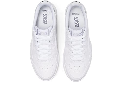 ASICS Women's Japan S Sportstyle Shoes, 10, White/White