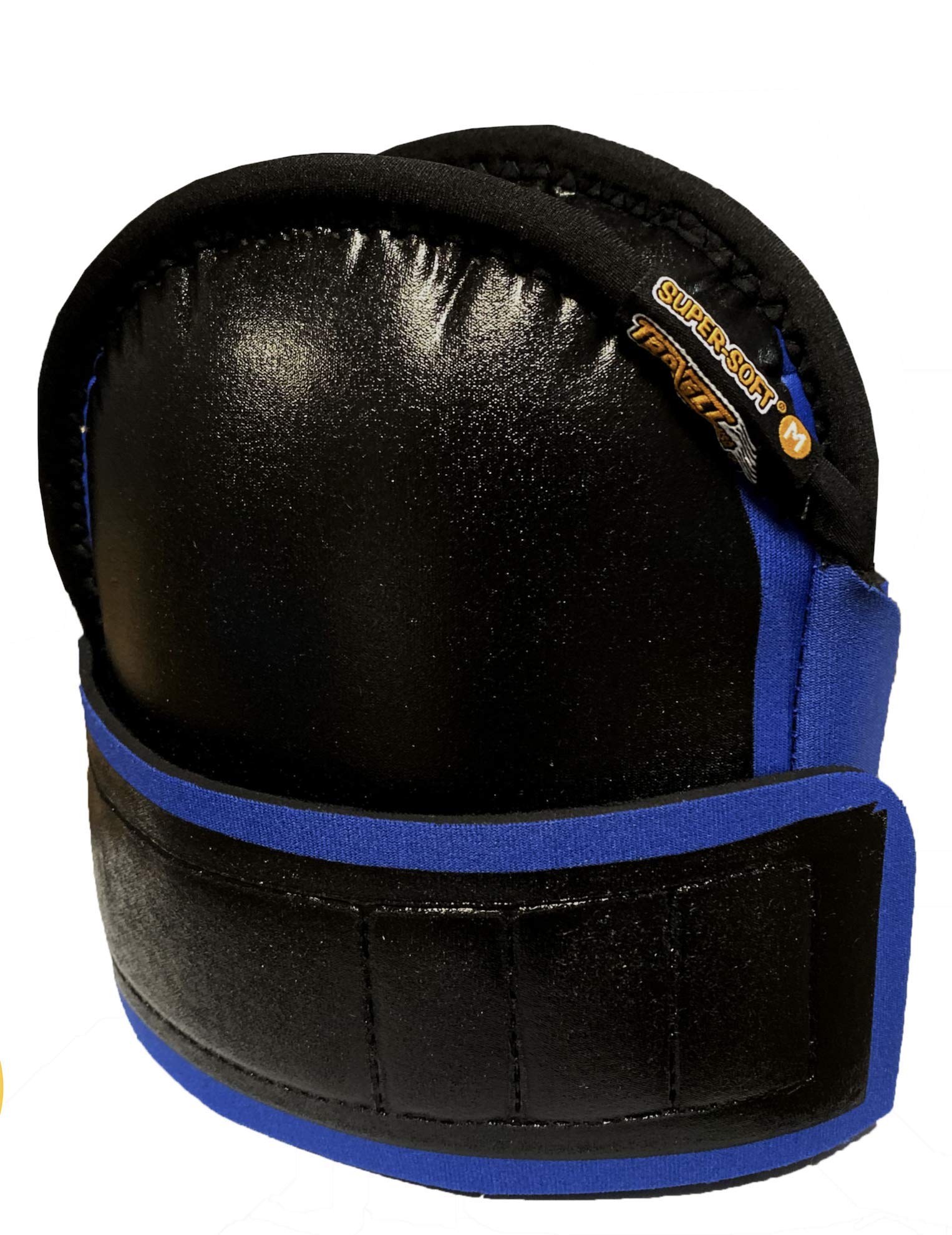 TROXELL USA - SuperSoft Knee Pad (- Bagged in Pairs)