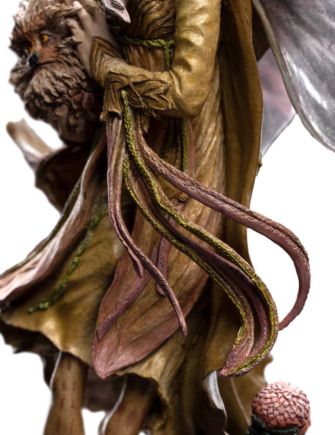 Weta Workshop Polystone - Dark Crystal (1982) - Kira The Gelfling 1:6 Scale Statue