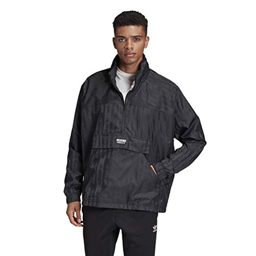 adidas Originals Men's Track Top, black, M