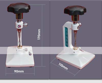 Professional Optical Eyeglasses Screw Extractor Puller Glasses Tool