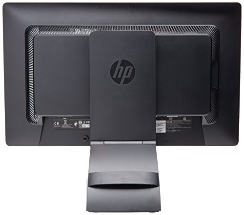 HP ELiteDisplay F9Z09A8#ABA 21.5-Inch Screen LED-Lit Monitor