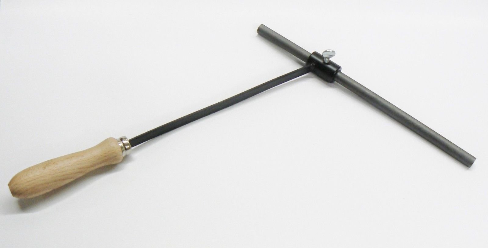 Graphite Stirring RODS with Holder Mix MELT & STIR Molten Metal 2 RODS & Handle (LZ 1 PM 18x3x3)