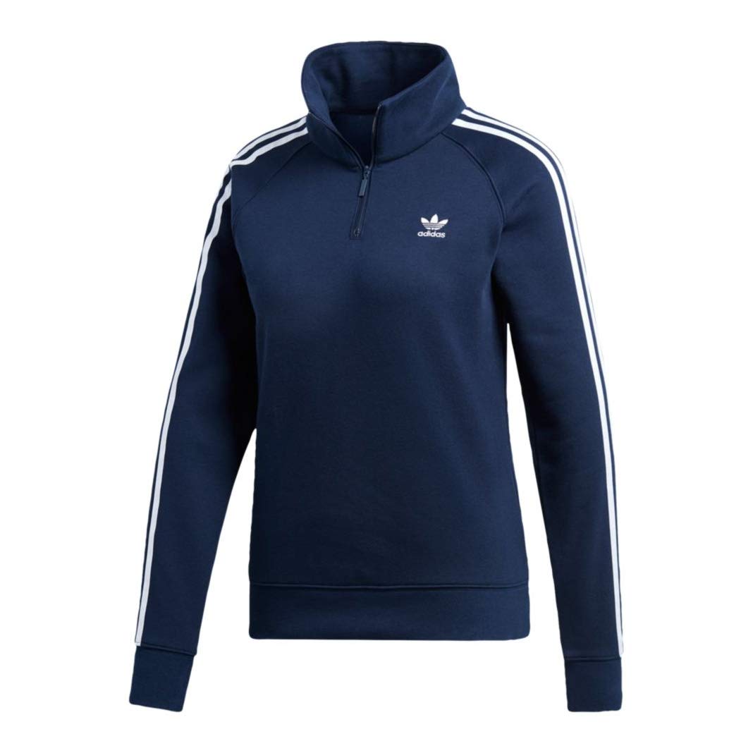 adidas Originals Blossom of Life Zip Sweater - Women's ED6589 Size M