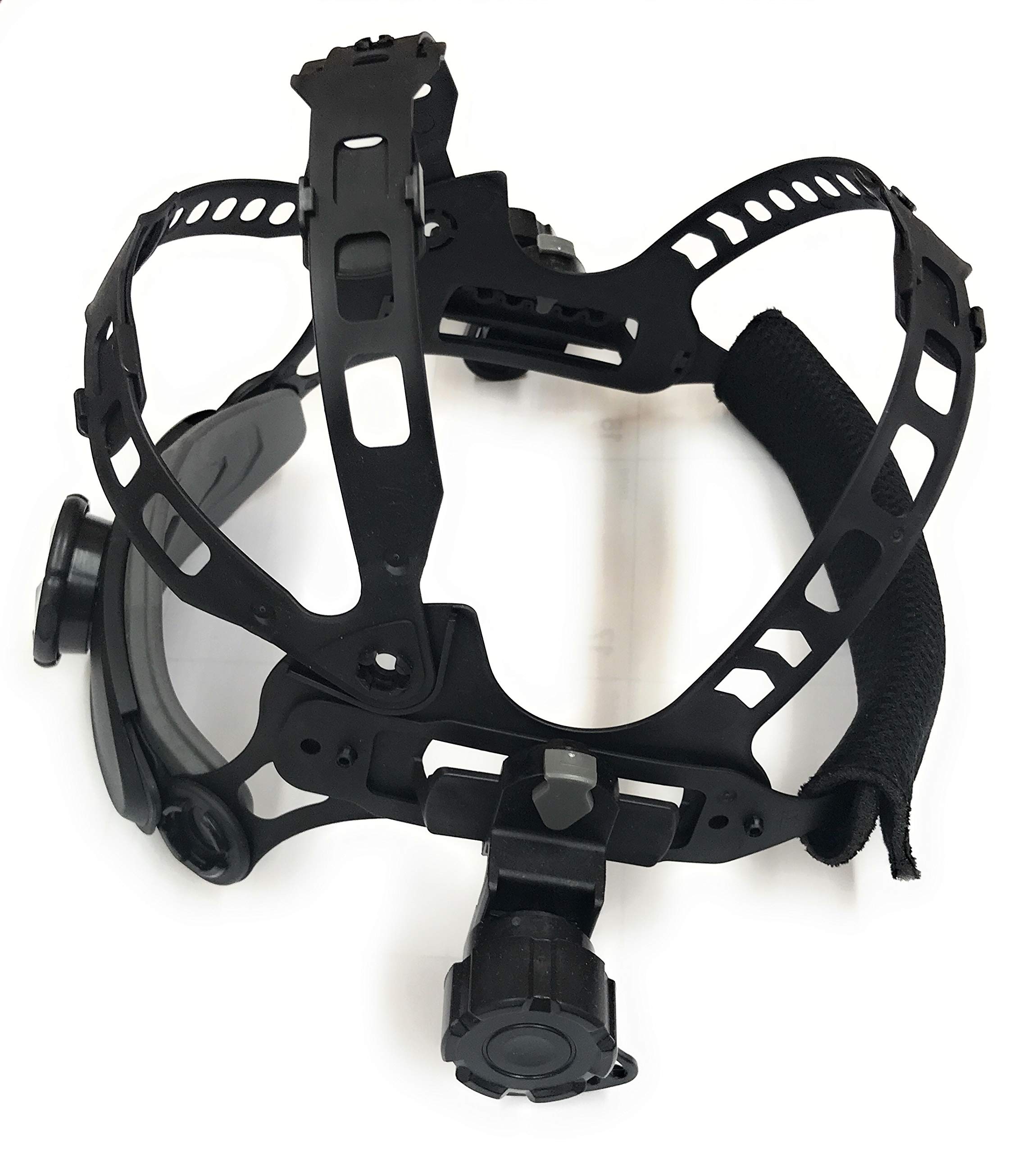 HEADGEARADJ For all Weldcote series helmets Headgear-Adjustable by Weldcote Metals