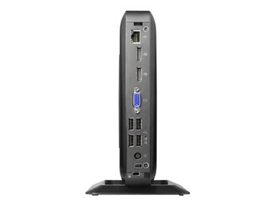 HP T520 Flexible Series Thin Client Thinpro 8GB Mlc M.2 SSD 4GB DDR3L-1600 Sod G9F04AA#ABA