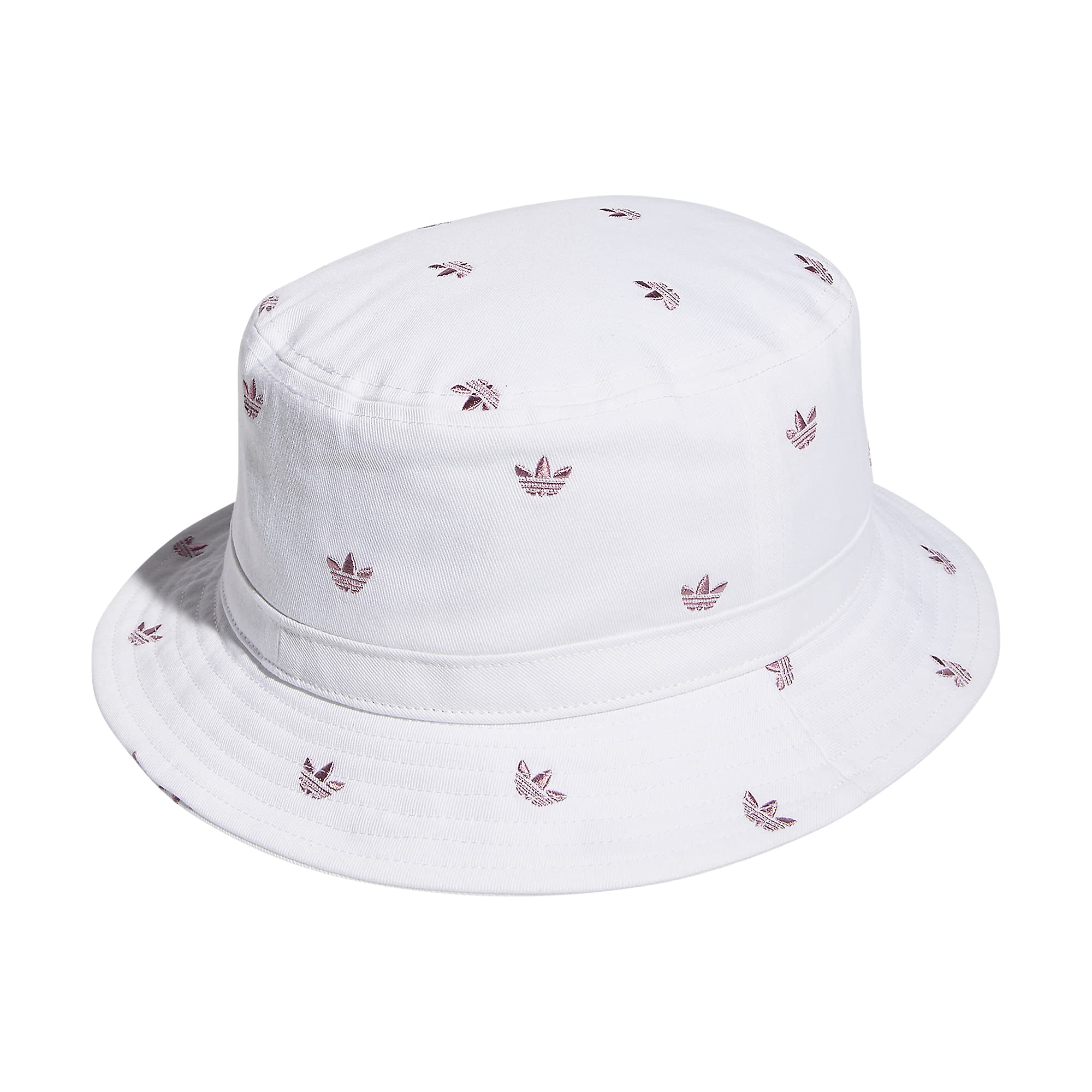 adidas Originals Unisex Originals Reverse Dye Bucket, Purple, One Size