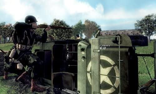 Brothers In Arms: Hell's Highway - Classics (Xbox 360)