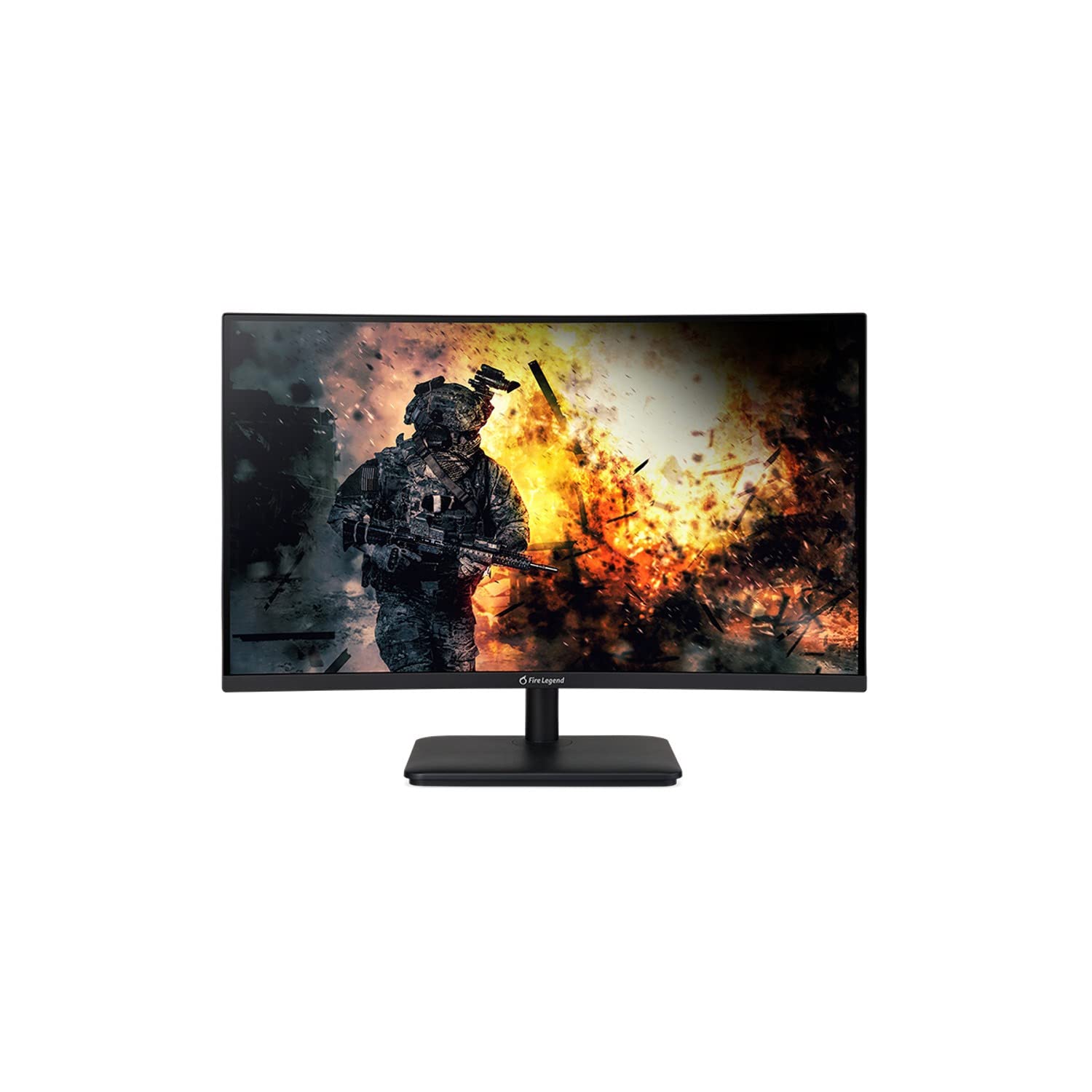 acer AOPEN - 27" LED Monitor FullHD 2560x1440 VA 75Hz 1ms 250Nit HDMI (Renewed)